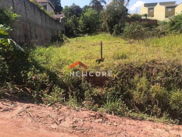 Lote em Rua Giovani Papini Nova Trieste Jarinu/SP