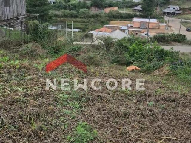 Lote em Rua Gilberto de Zorzi São Miguel São Francisco de Paula/RS