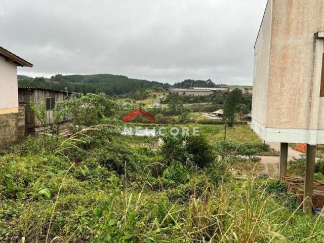Lote em Rua Gilberto de Zorzi São Miguel São Francisco de Paula/RS