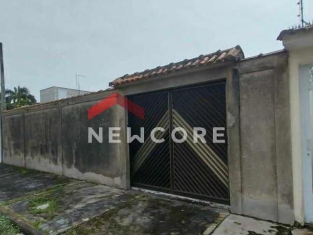Lote em Rua Girassol Parque Turistico Peruíbe/SP