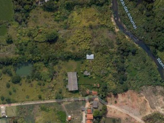 Lote em Rua Giuseppe Máximo Scolfaro Cidade Universitária Campinas/SP