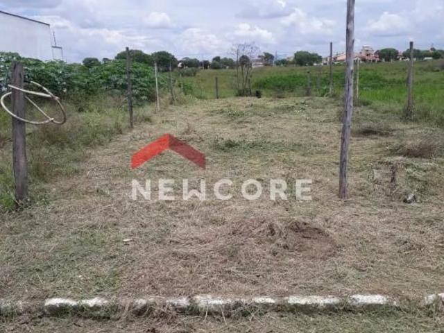Lote em Rua Gonçalves Dias Vila Santos Caçapava/SP