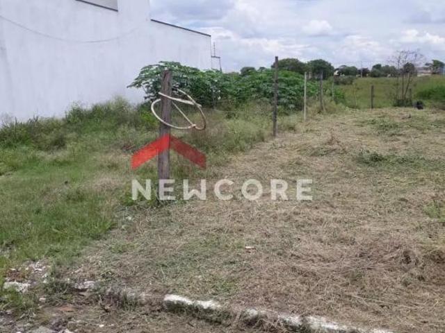 Lote em Rua Gonçalves Dias Vila Santos Caçapava/SP