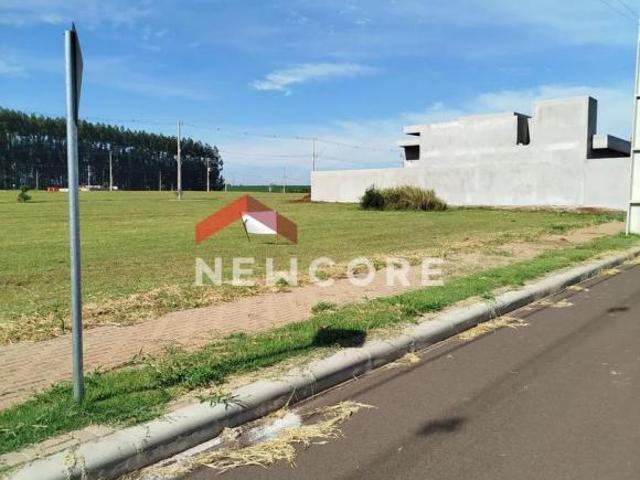 Lote em Rua Goiânia Recanto Tropical Cascavel/PR