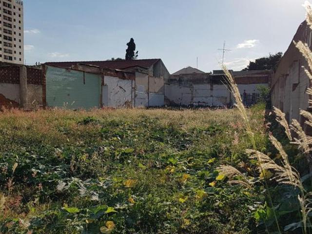 Lote em Rua Governador Pedro de Toledo Centro Piracicaba/SP