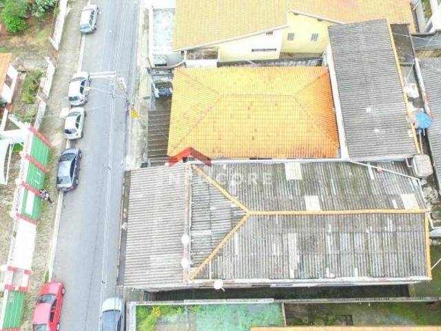 Lote em Rua Grã Bretanha Vila Príncipe de Gales Santo André/SP