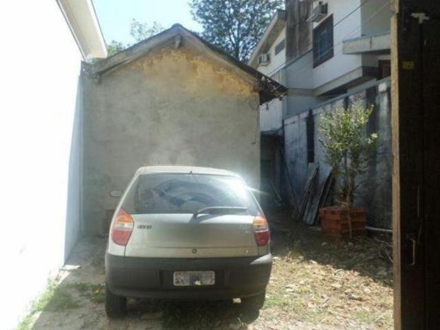 Lote em Rua Grécia Jardim Europa São Paulo/SP