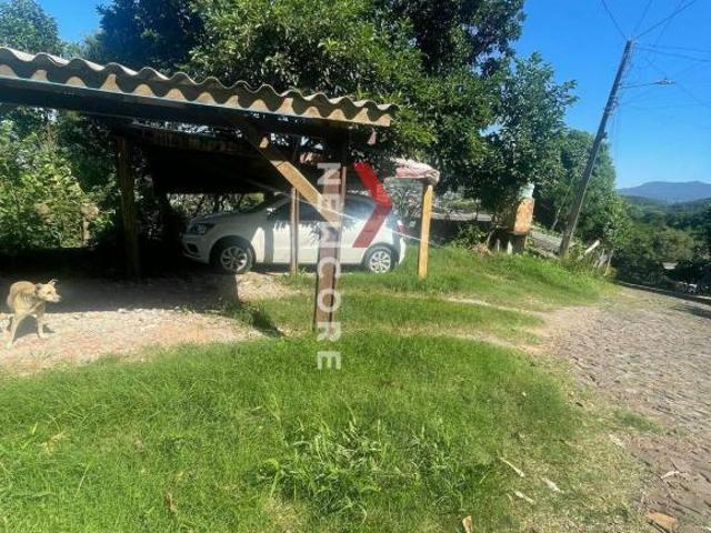 Lote em Rua Guara Planasa Parobé/RS
