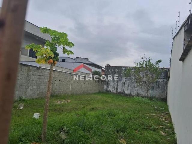 Lote em Rua Haiti Estância São José Peruíbe/SP