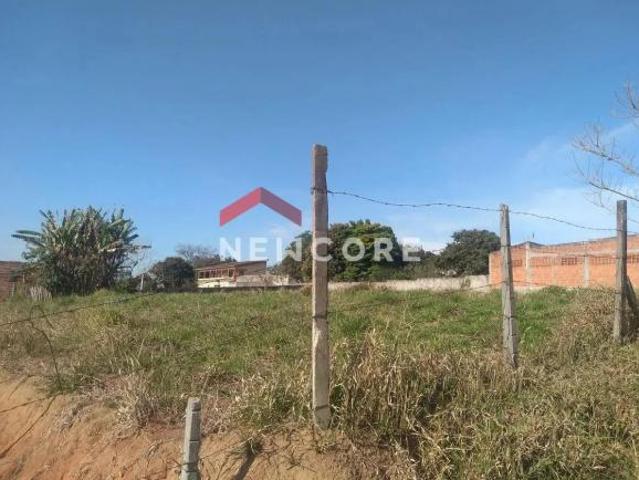 Lote em Rua Heleodora Pereira Lemes Loteamento Portal do Céu São José dos Campos/SP