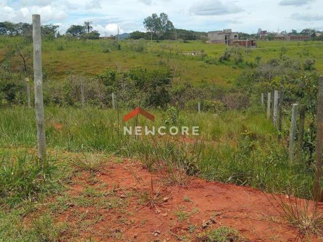Lote em Rua Hideaki Sato Novo Horizonte São João Del Rei/MG