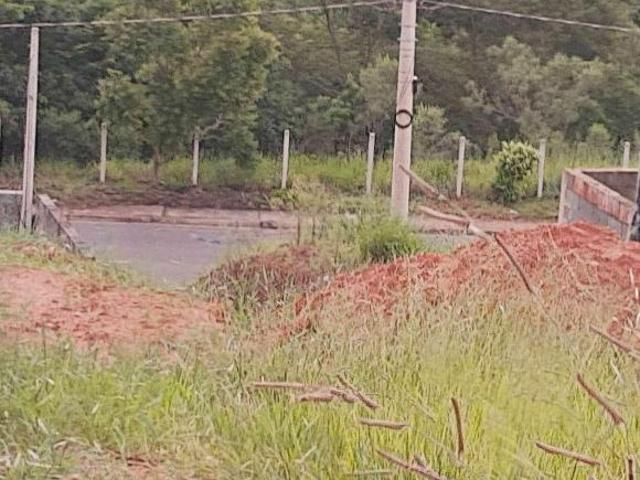 Lote em Rua Hortência Lucia da Rocha Loteamento Horizonte Azul Itatiba/SP