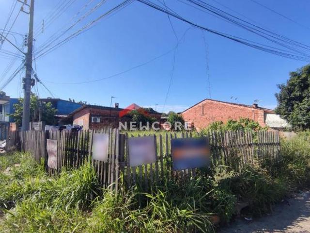 Lote em Rua Humaitá Capão da Cruz Sapucaia do Sul/RS