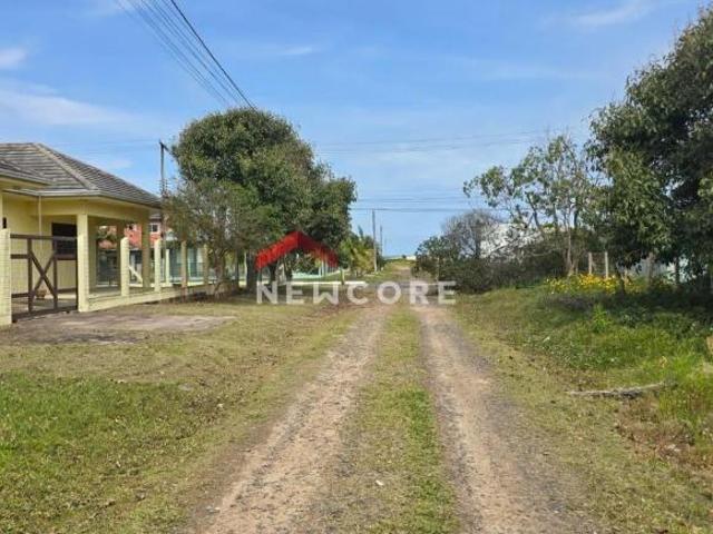 Lote em Rua Ibica Estrela do Mar Torres/RS