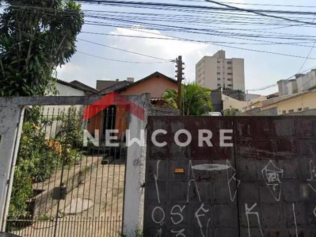 Lote em Rua Igaratinga Vila Santa Clara São Paulo/SP