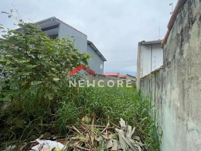 Lote em Rua Iguaçá Cibratel II Itanhaém/SP