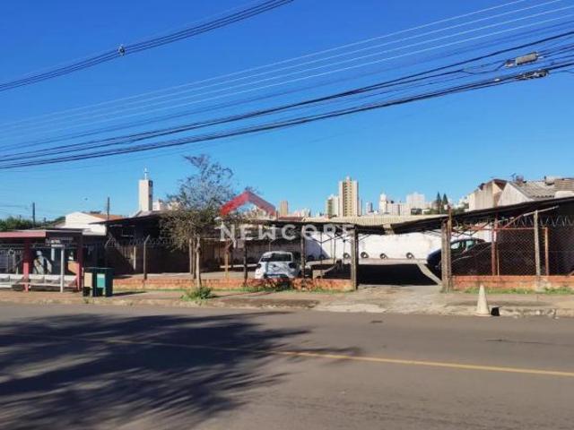 Lote em Rua Iguaçu Vila Nova Londrina/PR