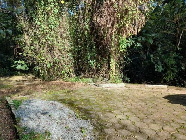 Lote em Rua Ilhéus Caraguatá Mairiporã/SP