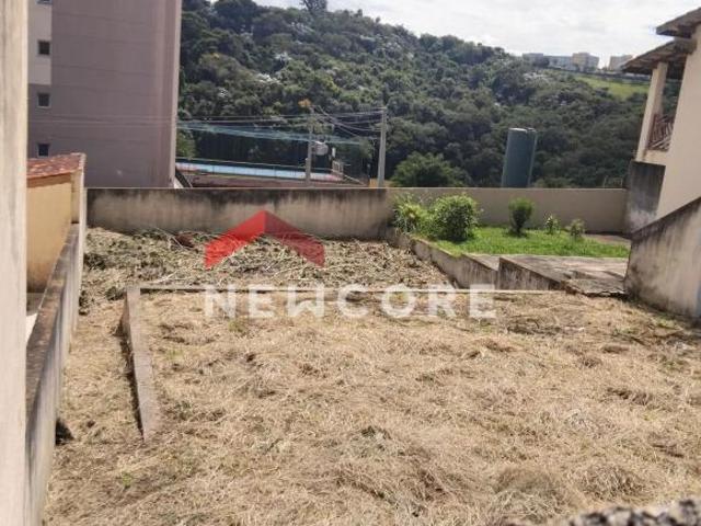 Lote em Rua Inocêncio de Oliveira Jardim do Lago Bragança Paulista/SP