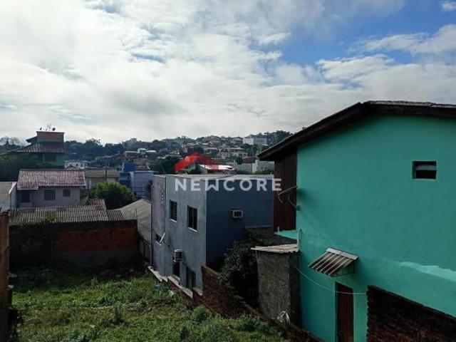 Lote em Rua Iraí Santa Teresa São Leopoldo/RS