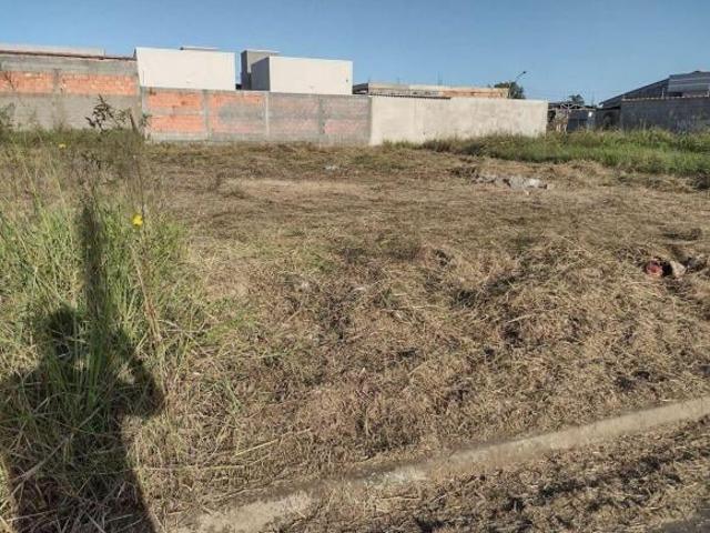 Lote em Rua Irapuru Flora Rica 2 Peruíbe/SP