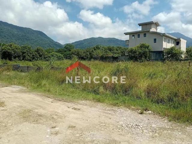 Lote em Rua Irineu Bernardo Cunha Estância Santa Izabel Peruíbe/SP
