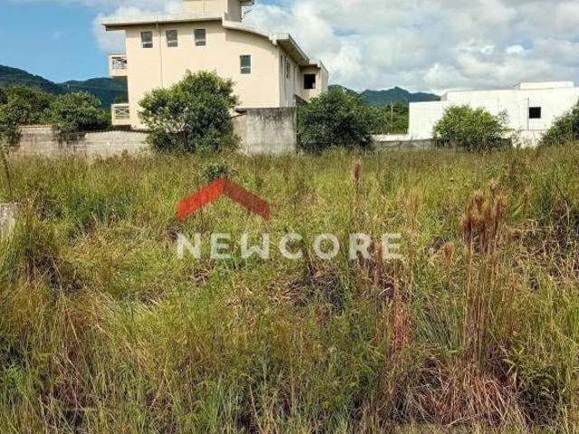 Lote em Rua Irineu Bernardo Cunha Estância Santa Izabel Peruíbe/SP