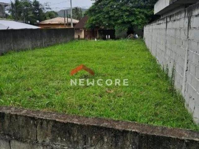 Lote em Rua Irineu de Mello Neto Massaguaçu Caraguatatuba/SP