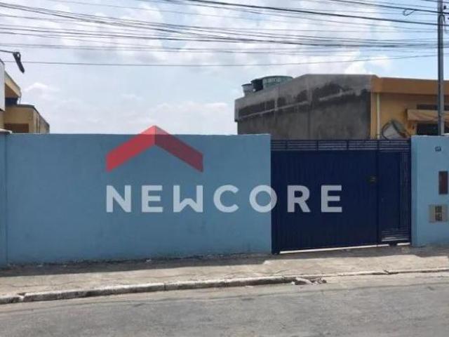 Lote em Rua Itatira Parque Uirapuru Guarulhos/SP