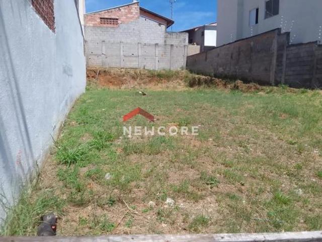 Lote em Rua Itapoã Parque Senhor do Bonfim Taubaté/SP