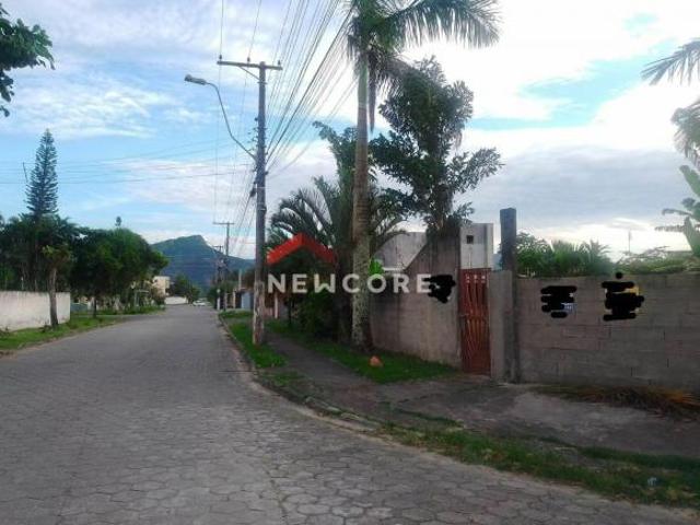 Lote em Rua Izaira Agostinho da Silva Pontal de Santa Marina Caraguatatuba/SP