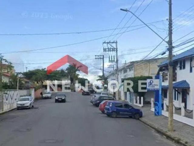 Lote em Rua Jaçanã Centro Peruíbe/SP
