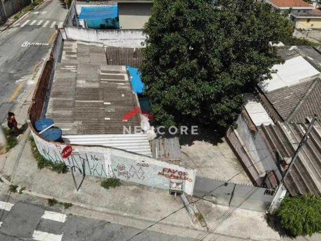 Lote em Rua Jani Penoy Arcuri Jardim Peri São Paulo/SP