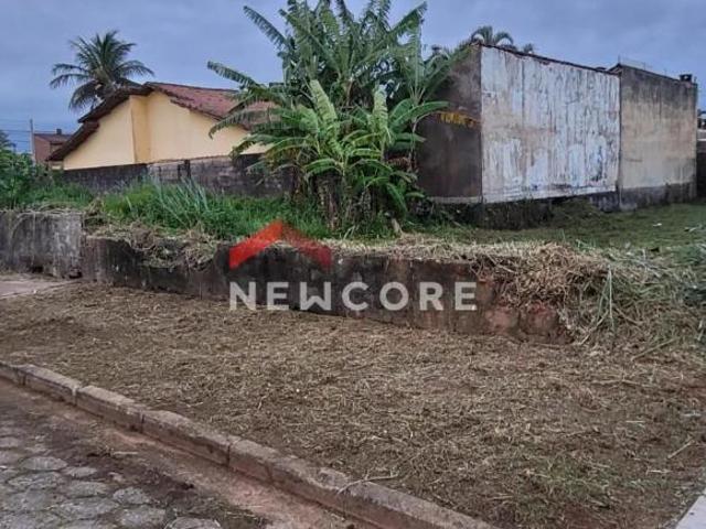 Lote em Rua Jaceguai Estância Balneária Maria Helena Novaes Peruíbe/SP