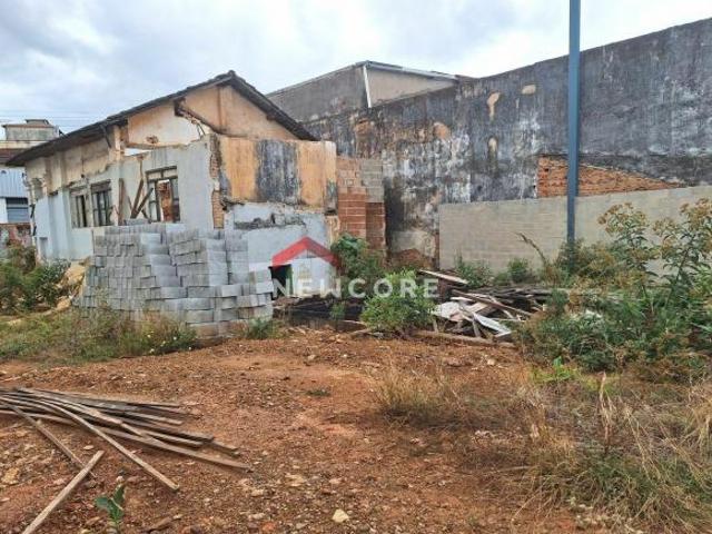 Lote em Rua Jaguari Bonfim Belo Horizonte/MG