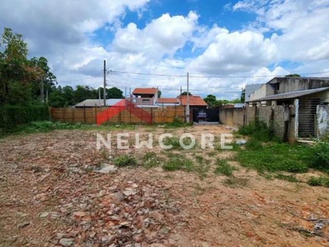 Lote em Rua Jairo Meniconi Vila Mineirão Sorocaba/SP