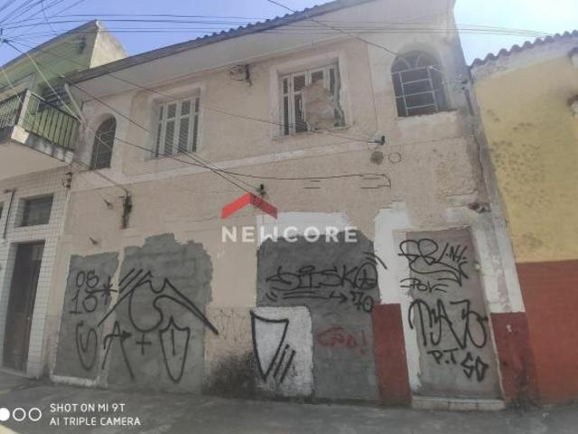 Lote em Rua Javari Mooca São Paulo/SP