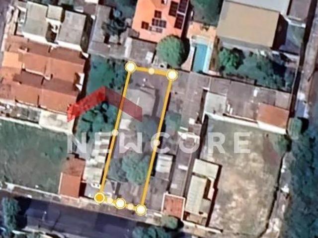 Lote em Rua Jayme Brandão Jardim Zara Ribeirão Preto/SP