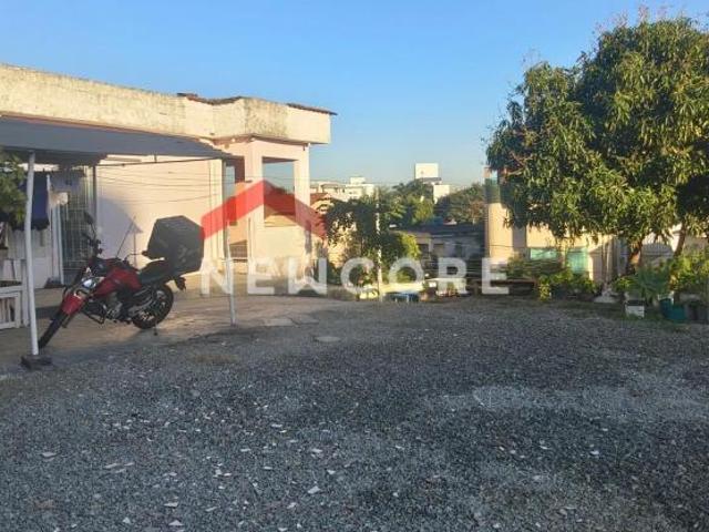 Lote em Rua Jefferson União Belo Horizonte/MG