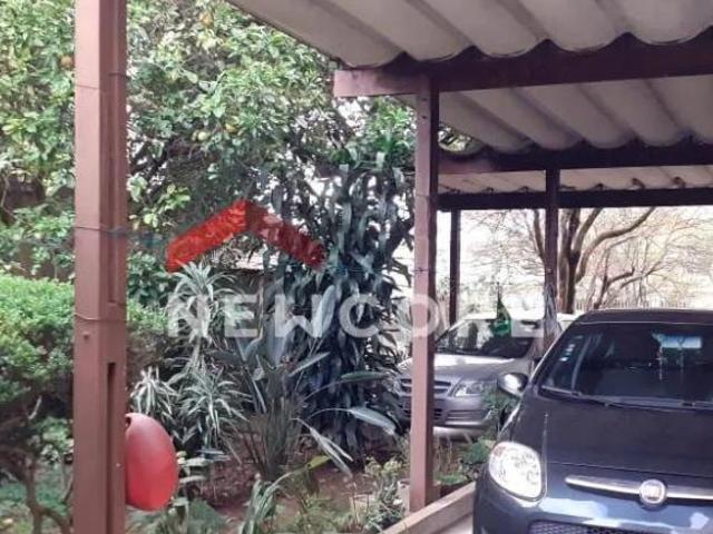 Lote em Rua Jequitinhonha Campestre Santo André/SP
