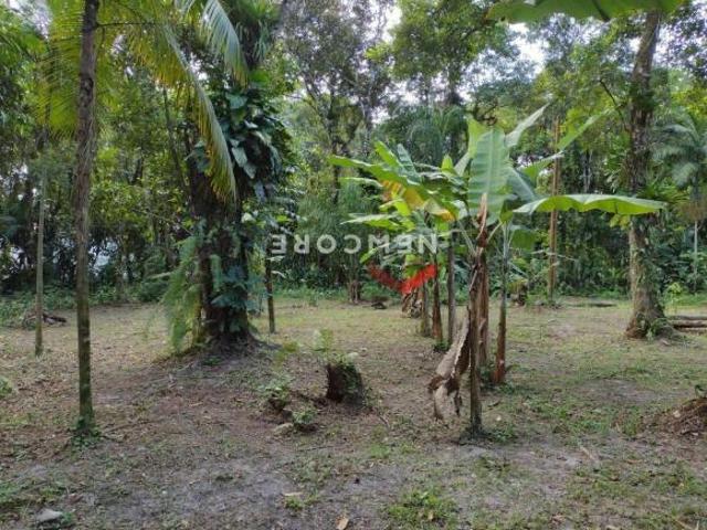 Lote em Rua Jesus Eiras Porben Jardim Umuarama Itanhaém/SP