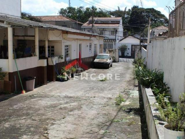 Lote em Rua João Amaro Vila Cordeiro São Paulo/SP