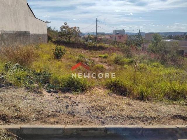 Lote em Rua João Batista Resende Jardim Montese São João Del Rei/MG