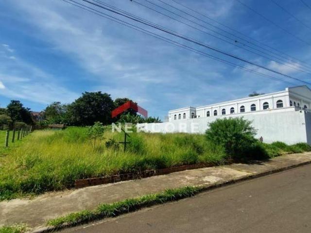 Lote em Rua João Calonego Jardim Nossa Senhora das Graças Rubião Junior Botucatu/SP