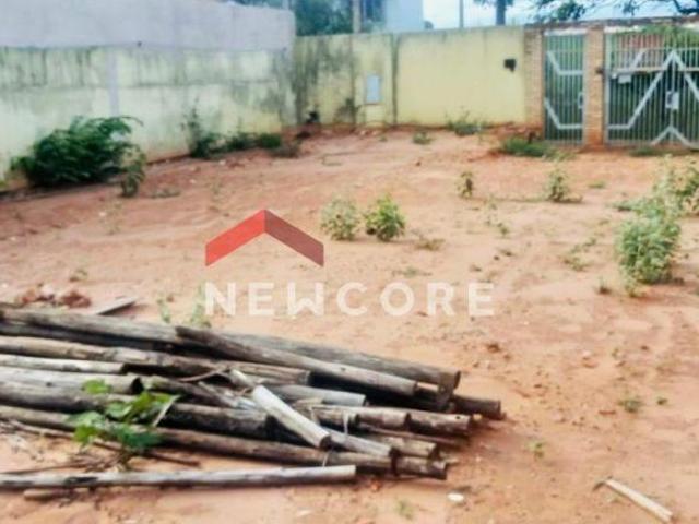 Lote em Rua João Sotero de Castro Vila Industrial Bauru/SP