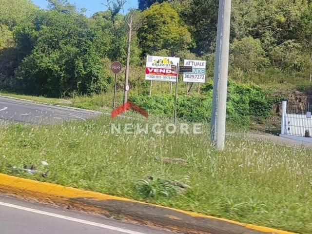 Lote em Rua João Venzon Netto Santa Catarina Caxias do Sul/RS
