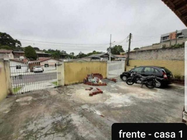 Lote em Rua João Zílio Santo Inácio Curitiba/PR