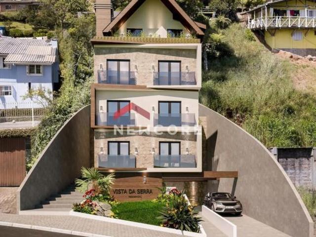 Lote em Rua Joao Scur Centro Gramado/RS