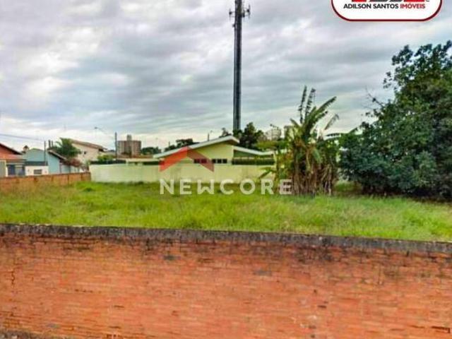 Lote em Rua Joaquim Procópio de Araújo, 1662 Centro Pirassununga/SP