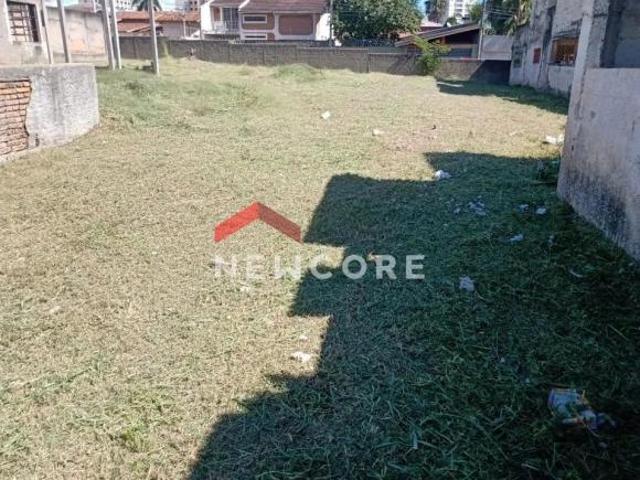 Lote em Rua Jocundo Pastorelli Jardim das Nações Taubaté/SP